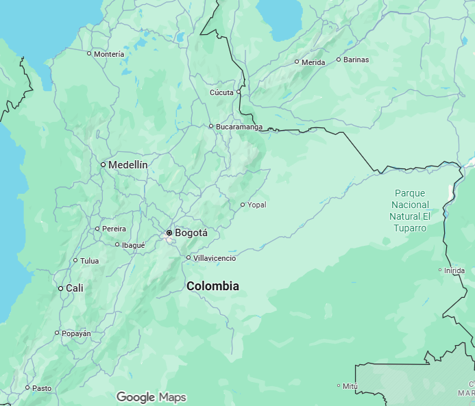 Seguimiento de envios – Transportes Sodicarga